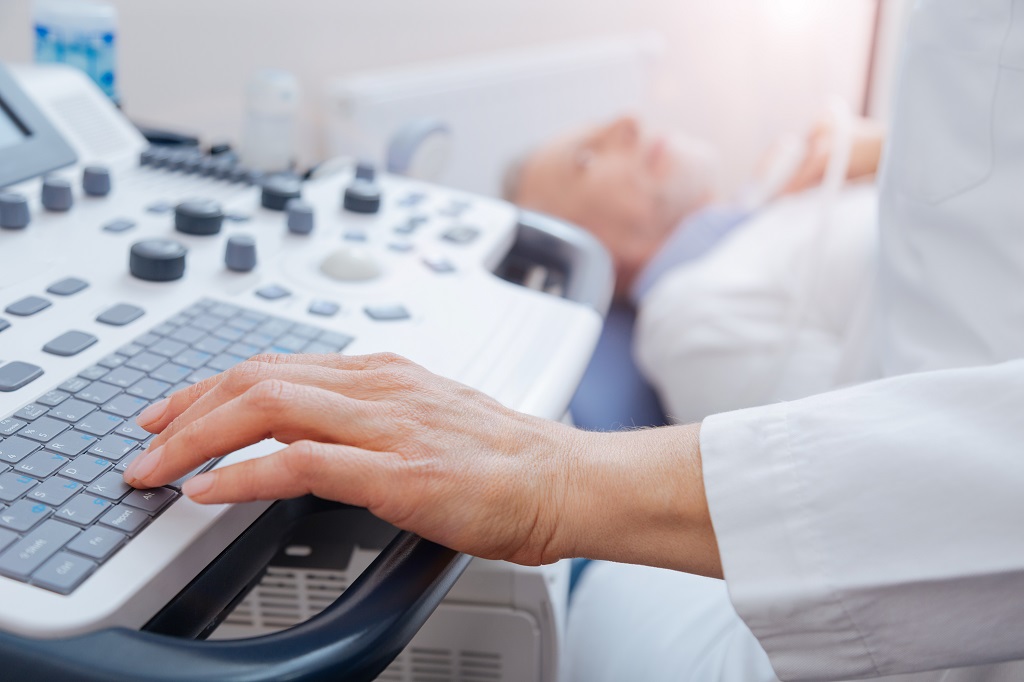 Terhességi ultrahang vizsgálat - Dr. Mericli Metin